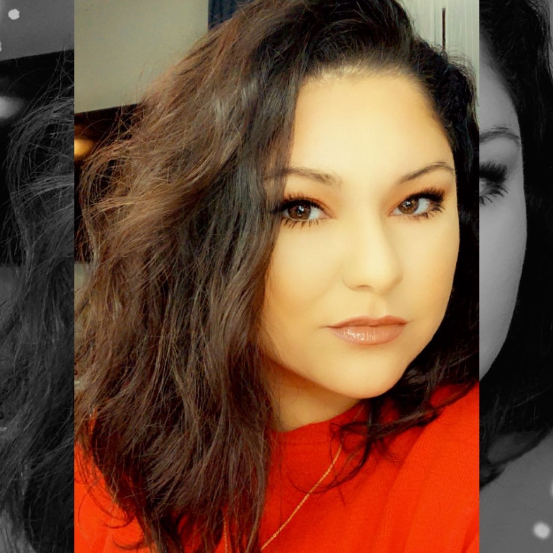 About Me | Jessica Ferguson